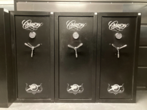 Private Vaults - Safe Haven Private Vaults