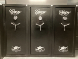 About Safe Haven Private Vaults