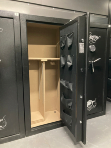 Large Private Vaults - Safe Haven Private Vaults