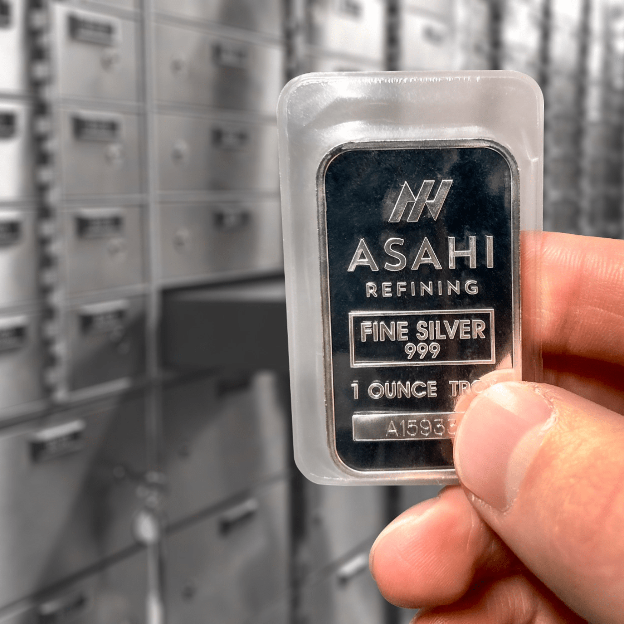 Safe Haven Private Vaults | Anonymous Safety Deposit Box Storage
