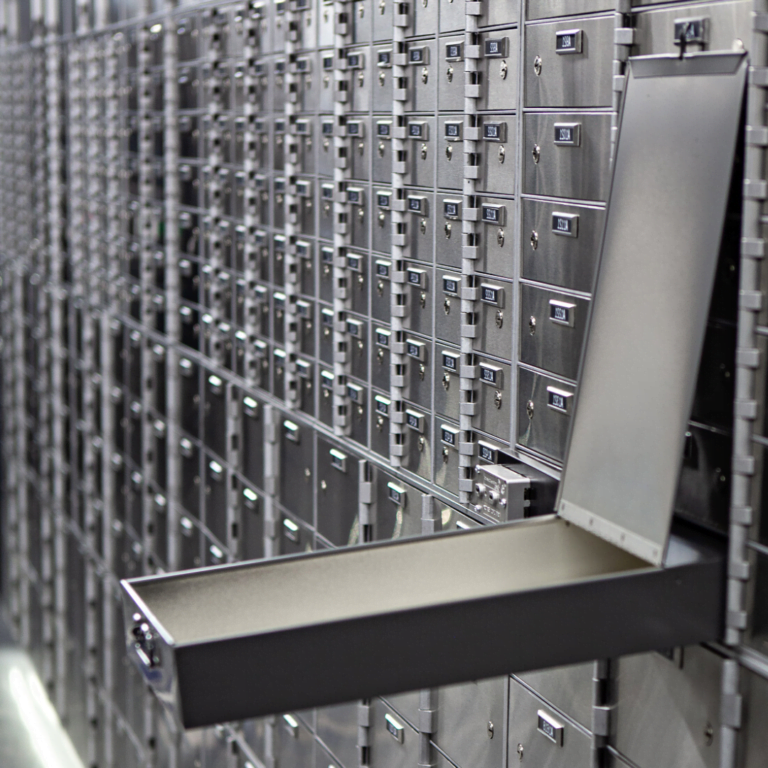 Private Vaults - Safe Haven Private Vaults