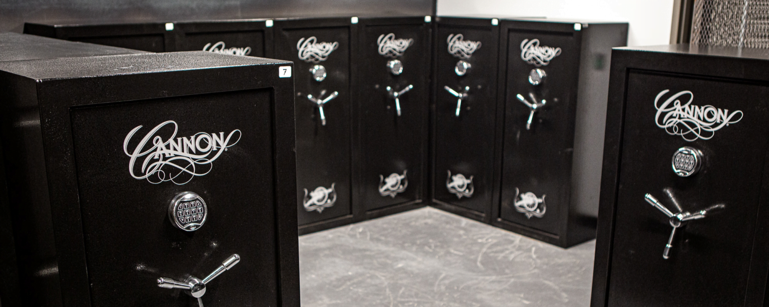 Private Vaults - Safe Haven Private Vaults